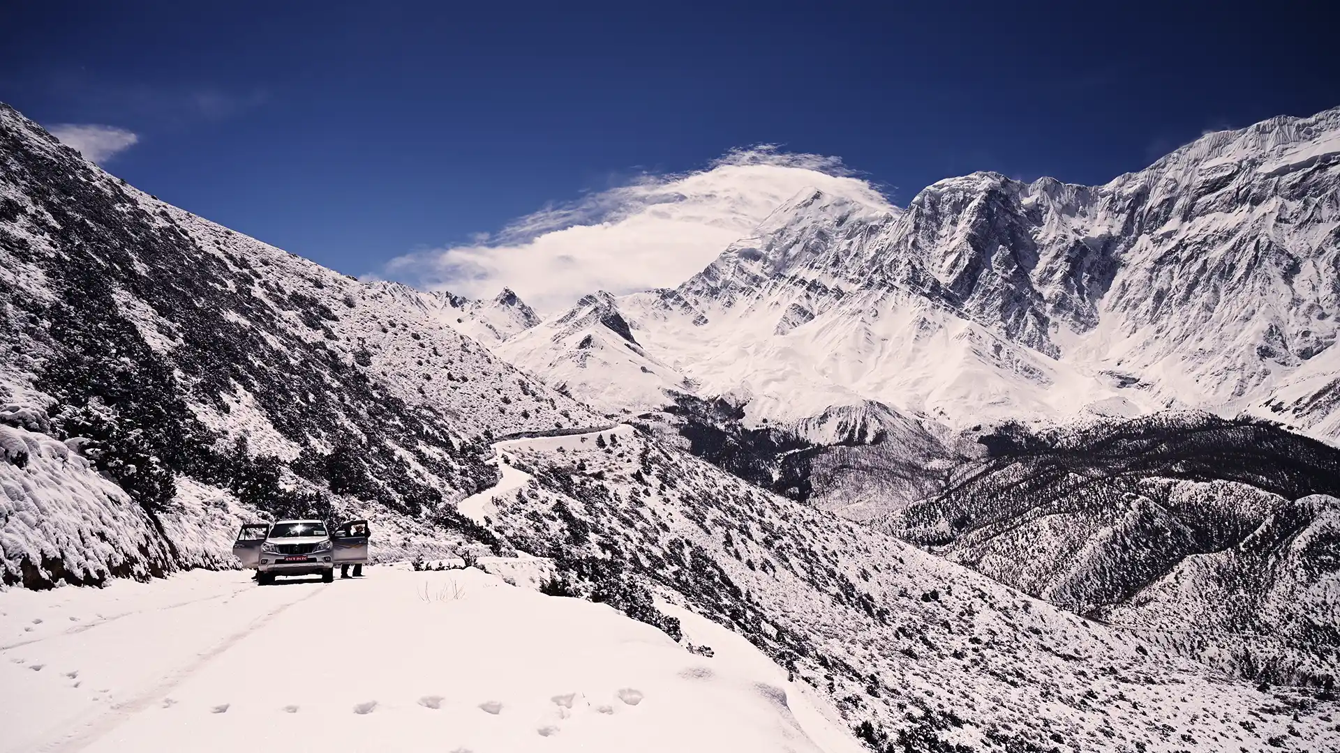 Awesome Holidays Nepal - Escape, Explore, Experience Nepal
