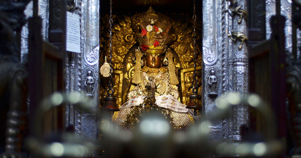 Buddhism in Nepal: A Sacred Journey from the Buddha’s Birth to Modern ...