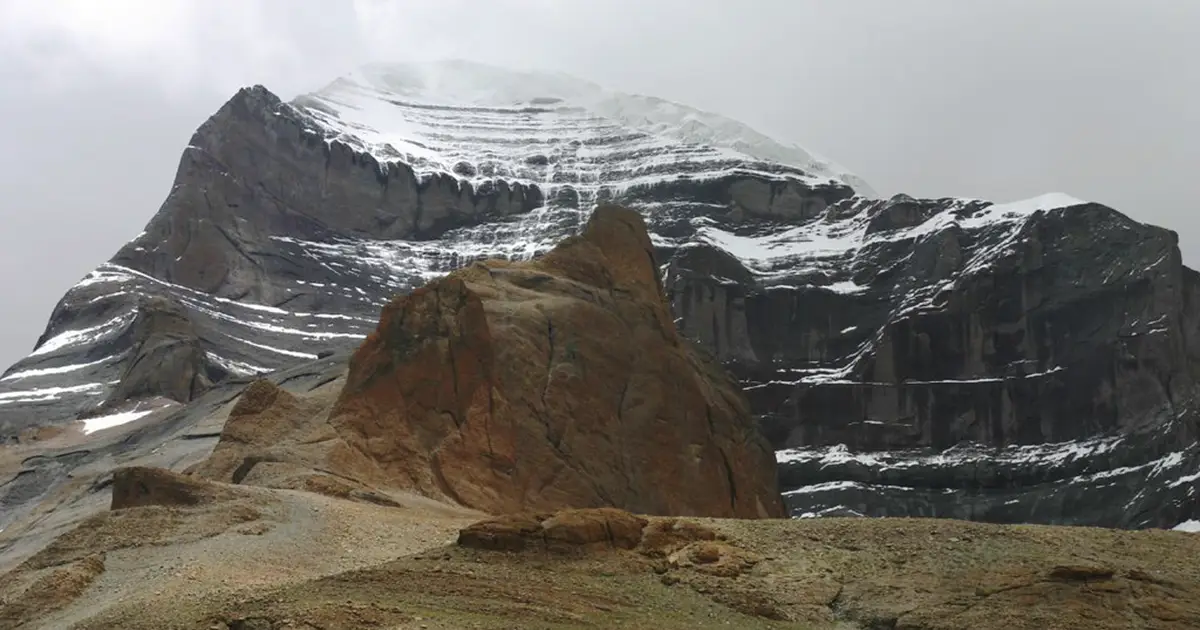Kailash Kora: The Sacred Trek Around Mount Kailash - Awesome Holidays Nepal