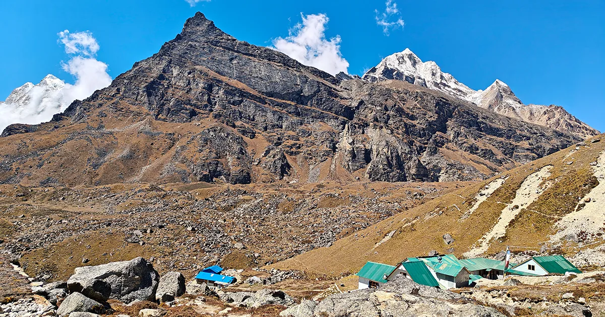 Everest Base Camp Training Plan for Busy Professionals